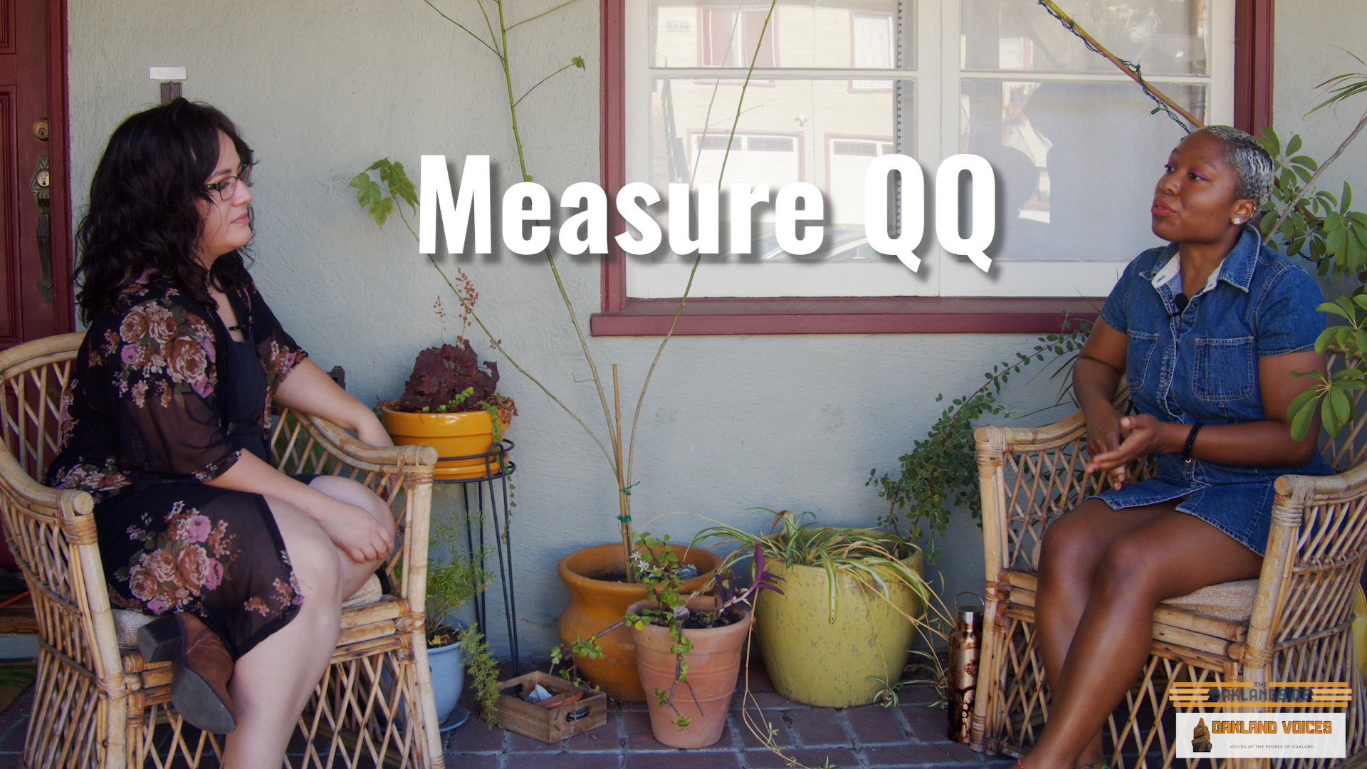 What is Oakland's Measure QQ? A video explainer by Iris Crawford and ...