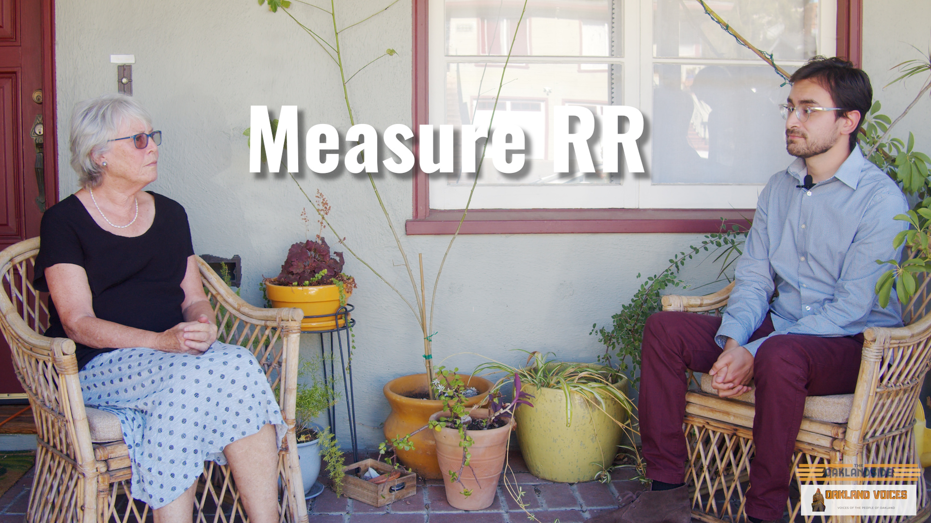 What is Oakland's Measure RR? A video explainer by Katharine Davies ...