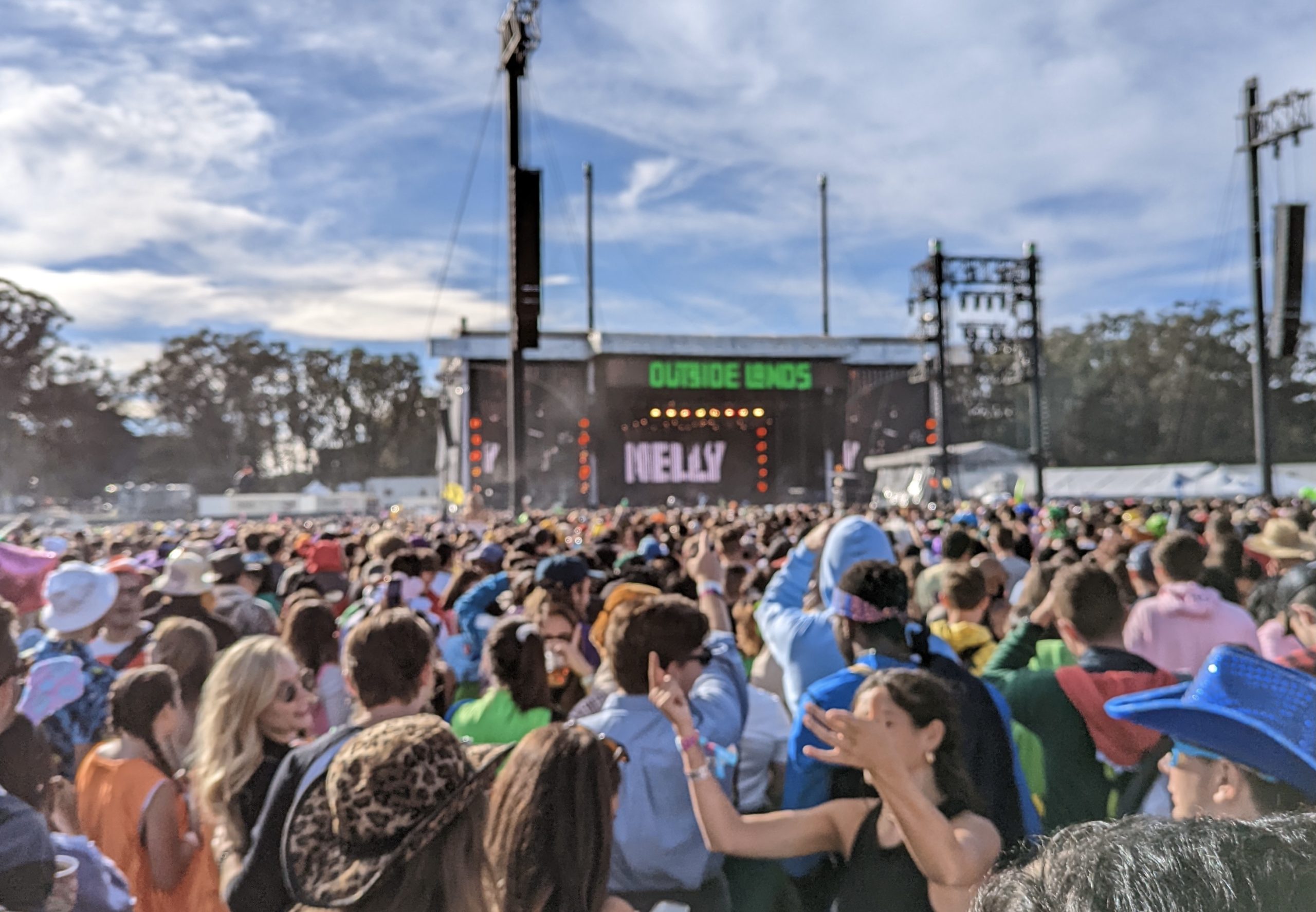 As concerts return, so do health and safety concerns - Oakland Voices
