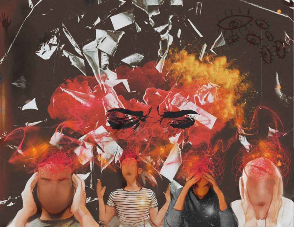 Understanding our Individual and Collective Trauma Can Help Us All Heal ...