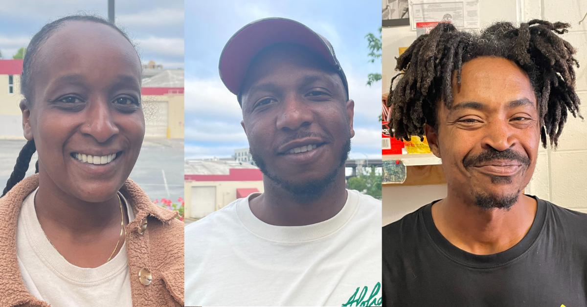 Talk of the Town: How do you imagine West Oakland looked before the ...