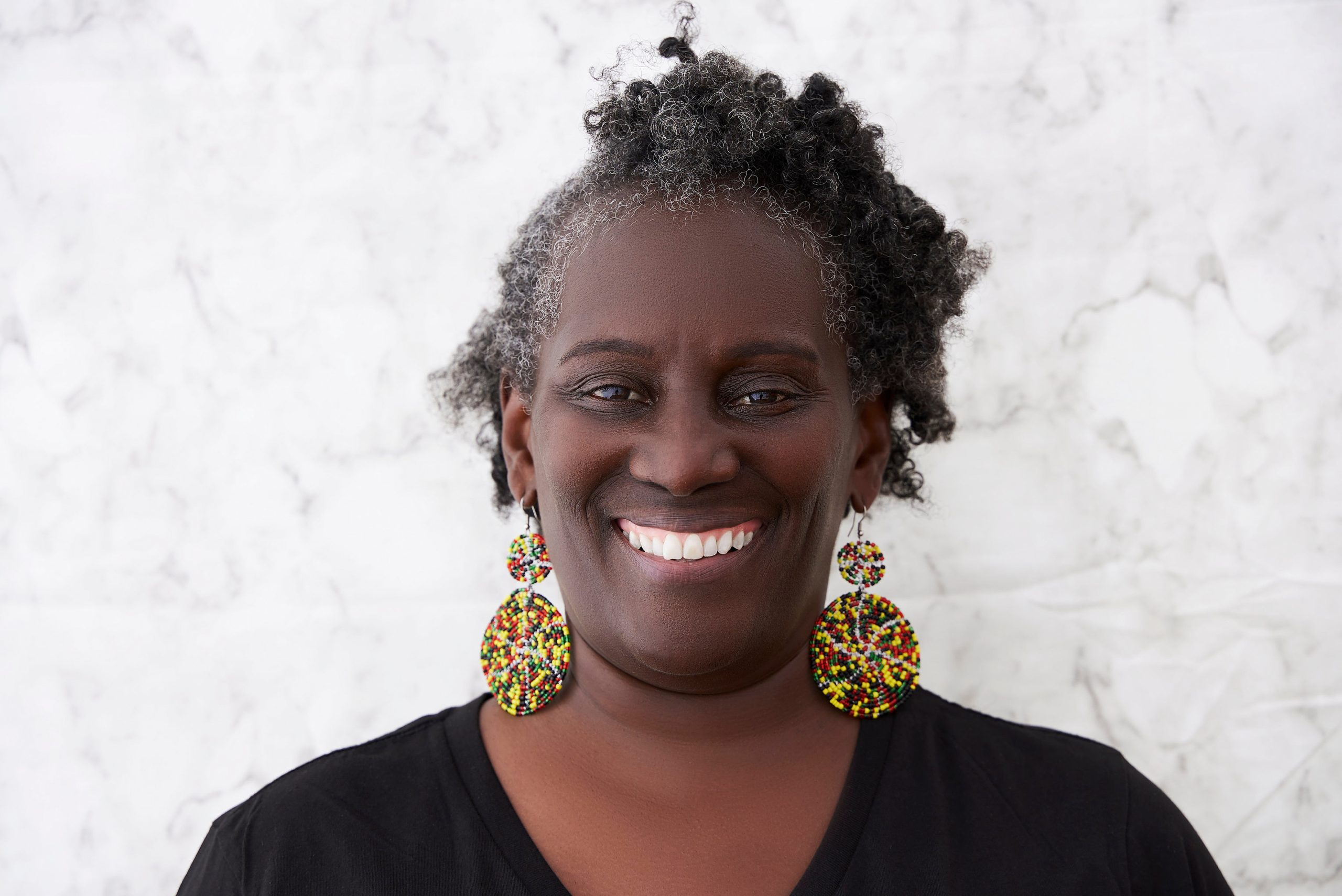 An Interview with Carolyn Johnson, CEO of the Black Cultural Zone - Oakland Voices