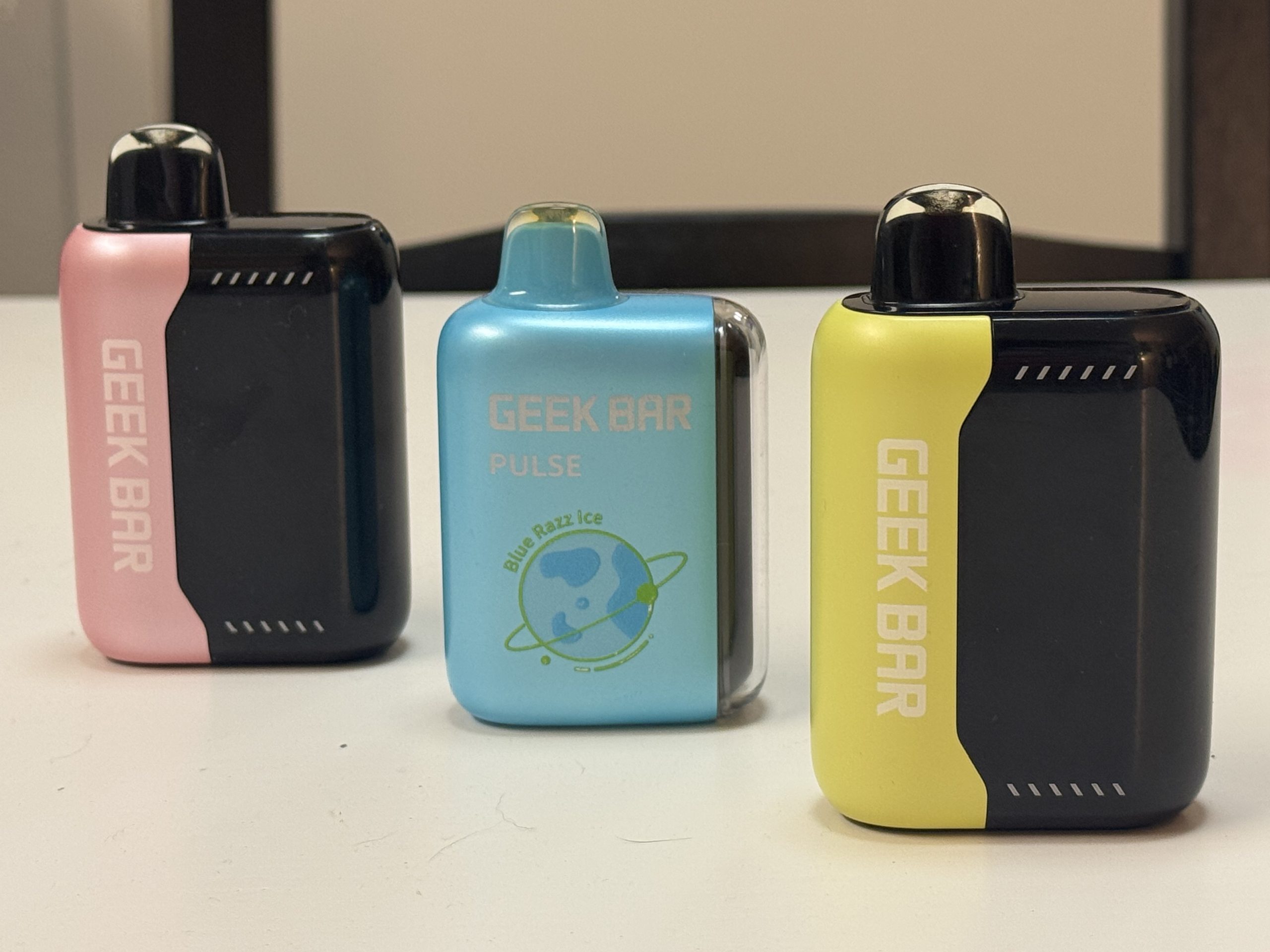 Vaping: A safer smoking alternative or a new health crisis? - Oakland ...