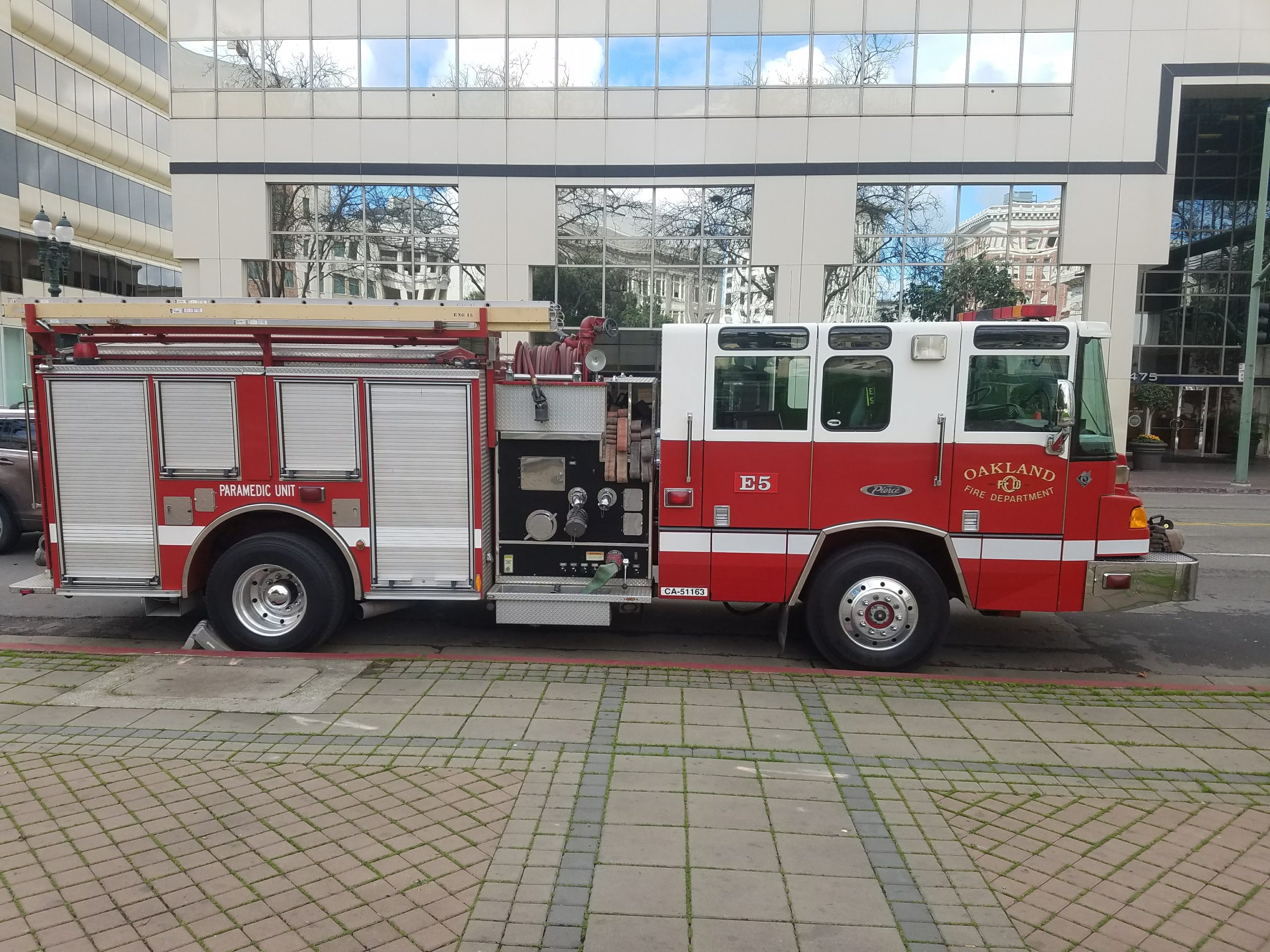 Measure NN will shape Oakland’s public safety–but risks being ...