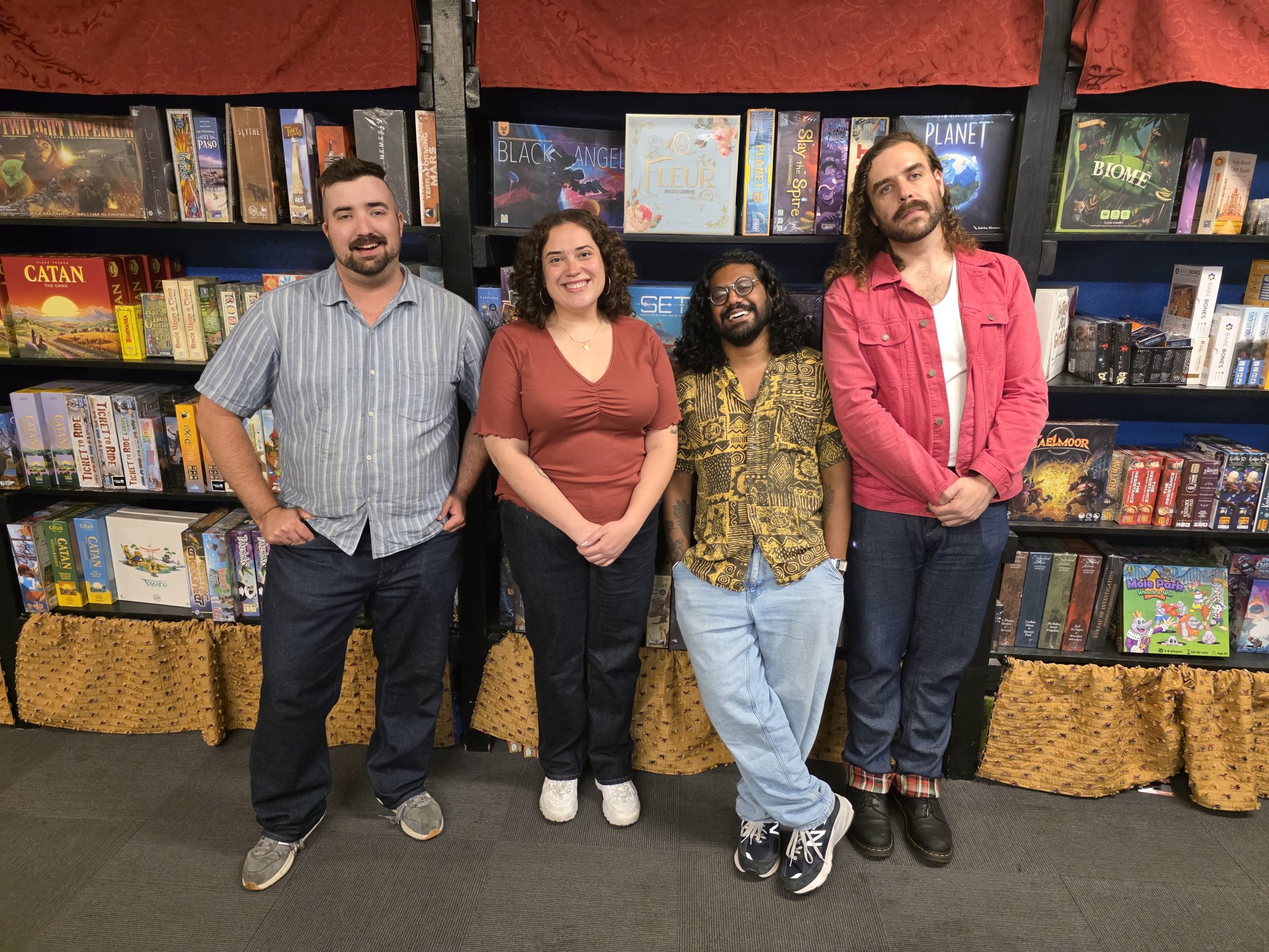 Critical Hit comedy show thrives in Oakland - Oakland Voices