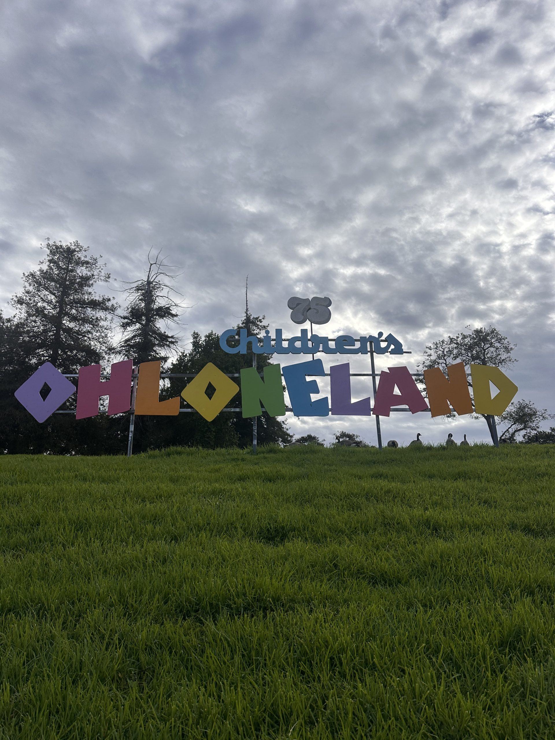 Children’s Fairyland: ‘We are on Ohlone Land’ - Oakland Voices