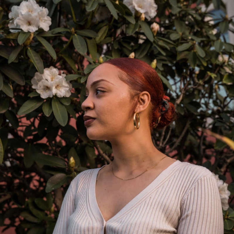 Oakland archivist Esperanza Bey receives scholarship